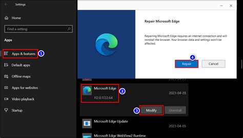 Fix Microsoft Edge Not Responding Ensure Swift Browsing