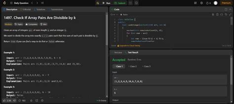 Ananya Chawla On Linkedin Drgvishwanathanchallenge Codingchallenge Leetcode 100daysofcode