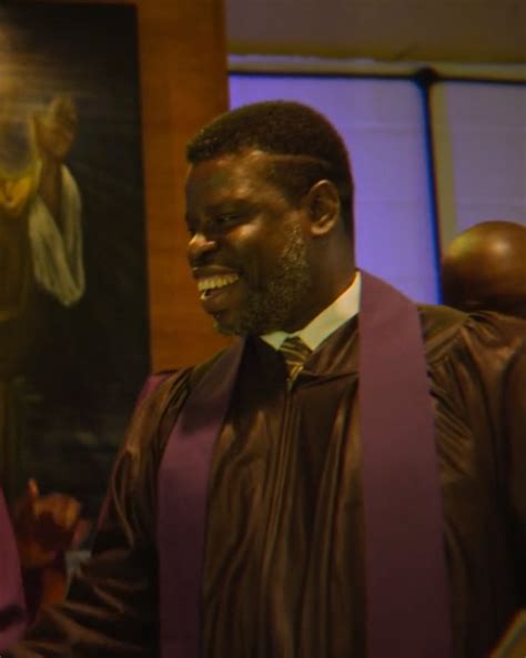 Prophet Joshua Sex Education Wiki Fandom