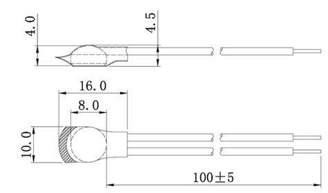 Buy China Wholesale Temperature Sensor Control Switch With Ptc Self