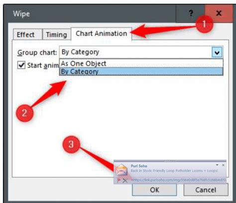 How To Make Animated Pie Charts In PowerPoint Daves Computer Tips