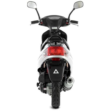 Pulse Scout 49 Bt49qt 9 Pulse Scooters 49cc Scooters Learner