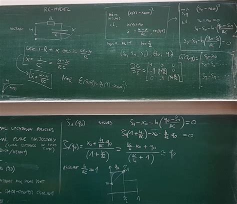 numerical optimal control syscop