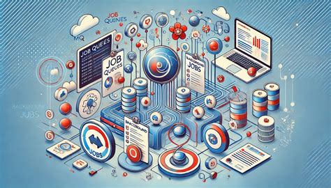 Using Bullmq With Nestjs For Background Job Processing By Mahabubur Rahman Medium