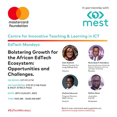 Unlocking Potential Navigating The Opportunities And Challenges In The