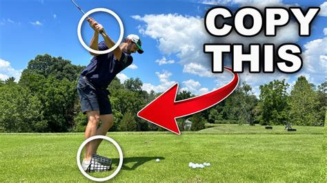 Revolutionize Your Golf Swing The Art Of Not Turning The Art Of