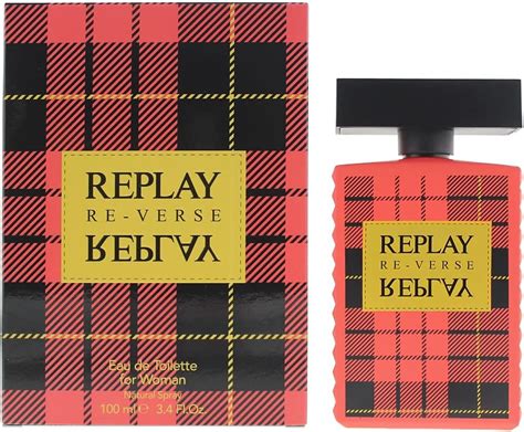 replay signature reverse by replay edt spray 3 4 oz amazon ca