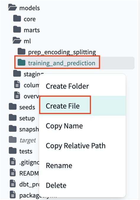 Leverage Dbt Cloud To Generate Ml Ready Pipelines Using Snowpark Python