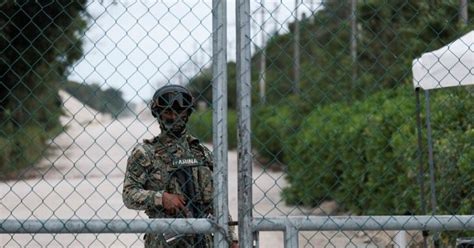 México Dice Va A Acatar Fallo De Panel Comercial Sobre Operación Vulcan De Eeuu Infobae