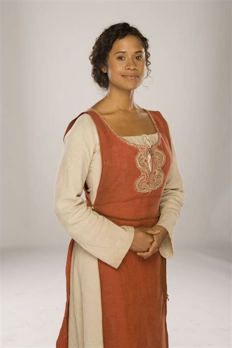 Pin On Merlin Series Gwen