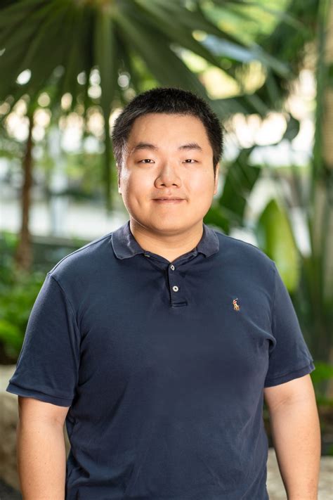 Yan Yuling Department Of Statistics Uw Madison