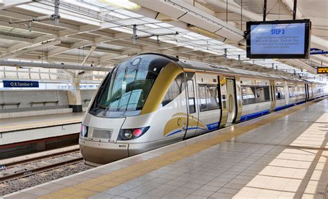 Cheaper Gautrain Fares In The Works Topauto