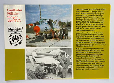 die vormilitärische ausbildung in der gst ddr museum berlin