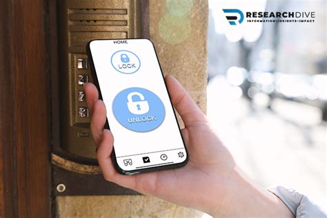 Ways Mobile Access Control System Is Revolutionizing Workspace