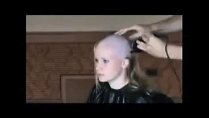 Headshave Xhamster
