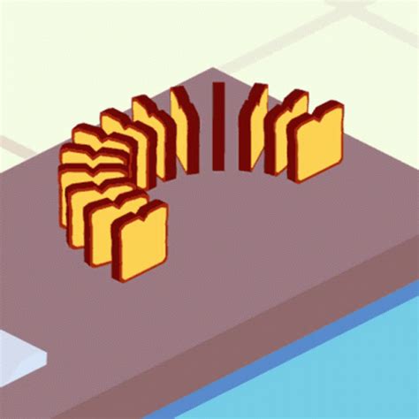 Bread Toaster Falling Over Face Meme 
