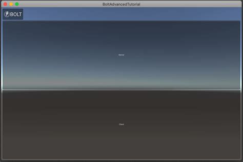 Bolt 개요 Photon Engine