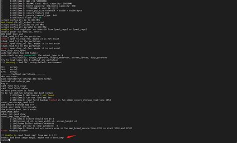 全志h3无法识别 Bootimg 全志在线开发者论坛