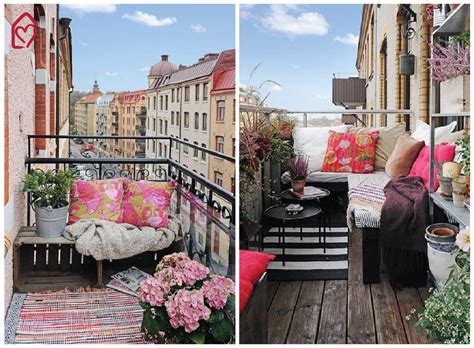 Dicas Para Varandas Pequenas Casa Das Amigas