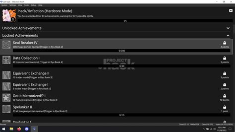 Bug Retroachievements Hackinfection Loads Both Core Set And Subset Simultaneously