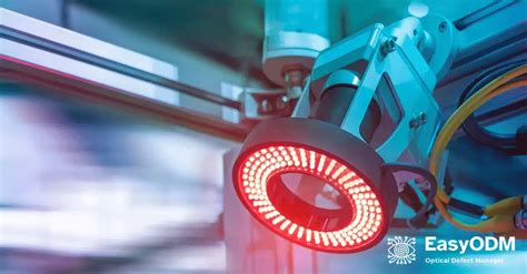 Industrial Cameras For Machine Vision Applications [2025]