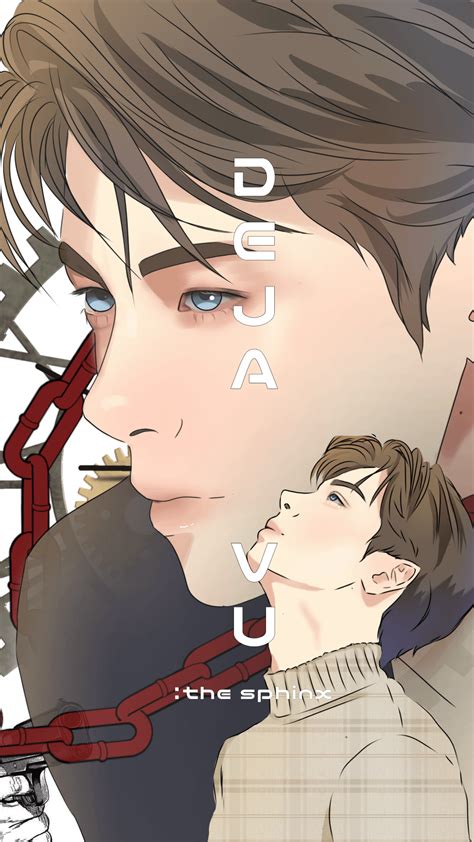 Déjà Vu Comic By Kibo Rwebtoons