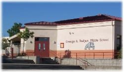 Buljan Middle School Sacramento365