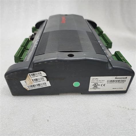 HONEYWELL CP IPC CONTROLLER V AC CP Mobel Looks