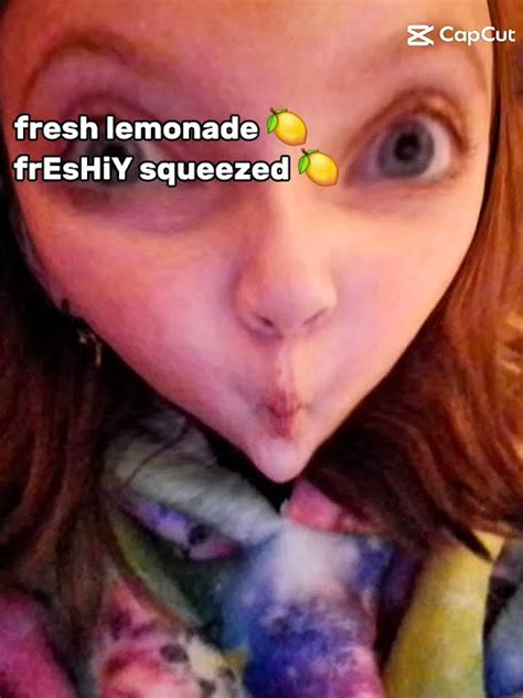 Freshly Squeezed Youtube