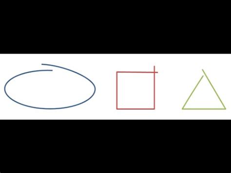 Create Open Shapes In PowerPoint YouTube