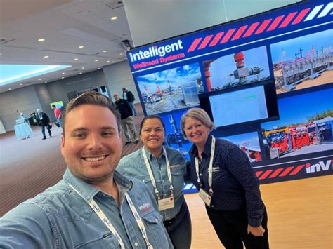 Intelligent Wellhead Systems On Linkedin Technology Digitaloilfield