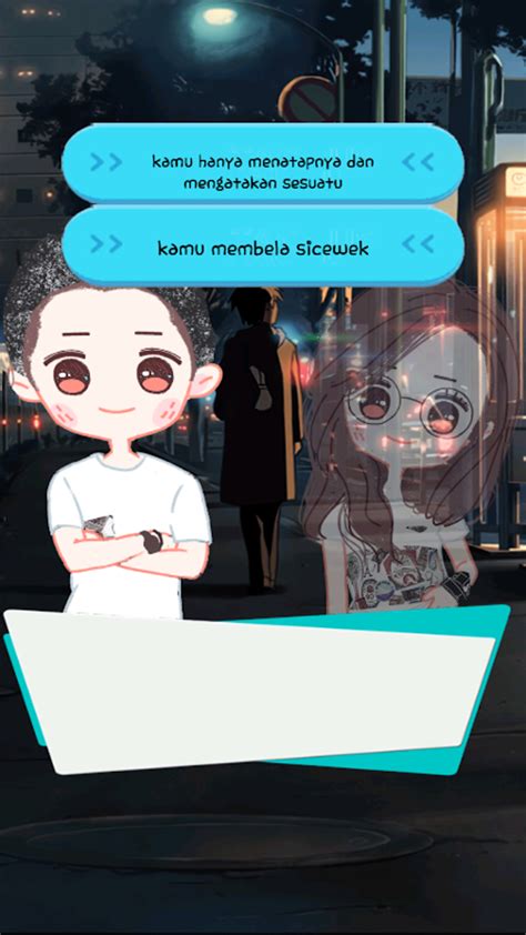 Android 용 Kode Keras Cewek Game Offline Romantis Apk 다운로드