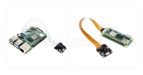 Ov9281 120 Mono Camera For Raspberry Pi Global Shutter 1mp Ov9281 120 Mono Camera For Raspberry Pi Global Shutter 1mp