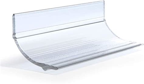 Rv Gutter Lip Accessories 8 Feet Automotive