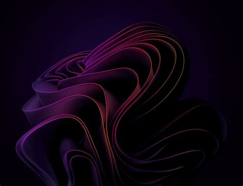 1452x1112 Resolution Windows 11 4k Glowing 1452x1112 Resolution