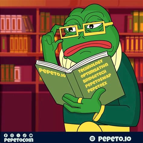 From Meme Coin To Viral Sensation Pepeto Taking Over Crypto
