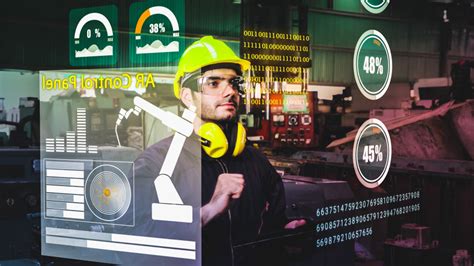 Ai And Iot For Workplace Safety Smart Solutions For Modern Workplaces Visionify