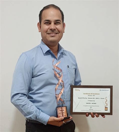 Sachin Vishwakarma On Linkedin Marketing Team Brand Award Future Growth Achievement 64