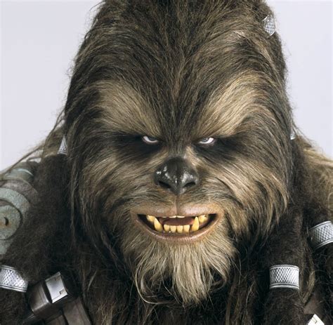 Wookiee | Alien Species | FANDOM powered by Wikia