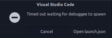Debugging Run Python File In Module Mode Using Vs Code Debugger Stack Overflow
