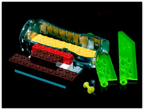 It Philosophically Speaking Blog Archive Tissot Meets Lego
