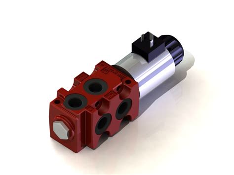 Svb Nimco Hydraulic Systems