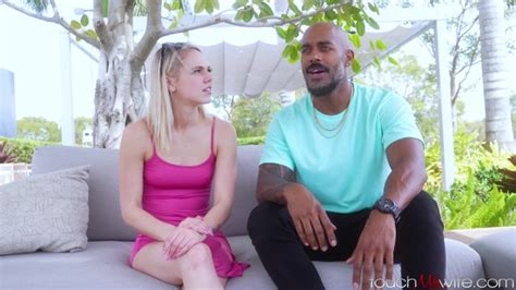 Wife Likes Losing Bets From My Tiny Wife Takes Bbc By Touch My Wife Hotmovies