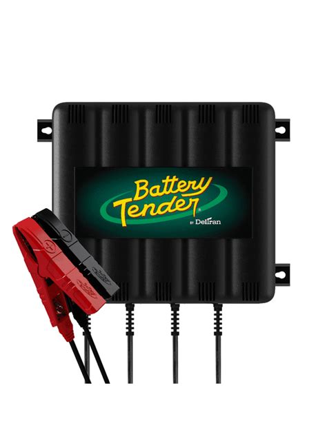 Battery Tender Chargers In Car Battery Chargers