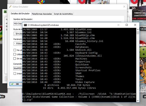 When Launch A Emulator Dont Work Parameters Line Troubleshooting