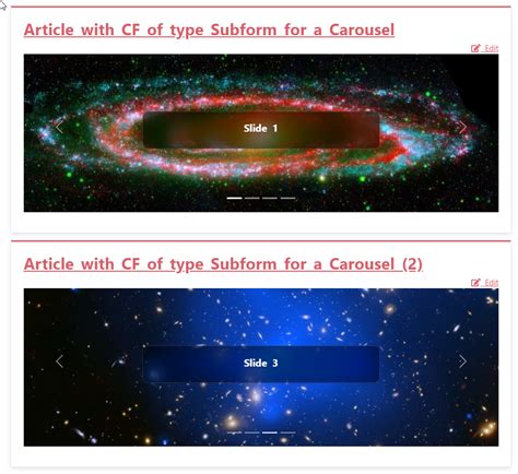 Custom Fields Episode 7 Part 2 Without Limits The Joomla Community Magazine