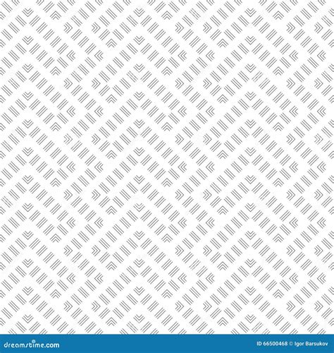 Seamless Pattern683 Stock Vector Illustration Of Abstract 66500468