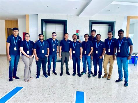 Noel Alex Varghese Posted On Linkedin