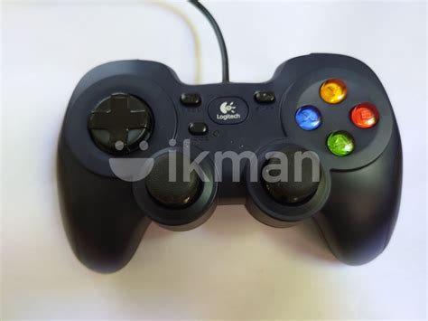 Logitec Controller For Sale In Panadura Ikman