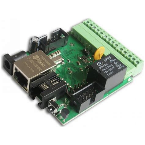 Aerial Net IP Managed Lan Controller HW